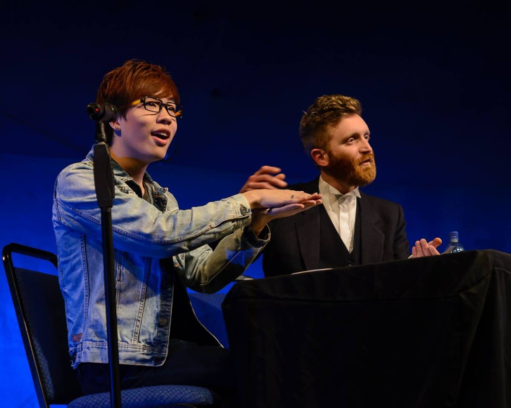 Magic - Jon M Armstrong